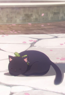 Kuroneko - Character (141717) - AniDB