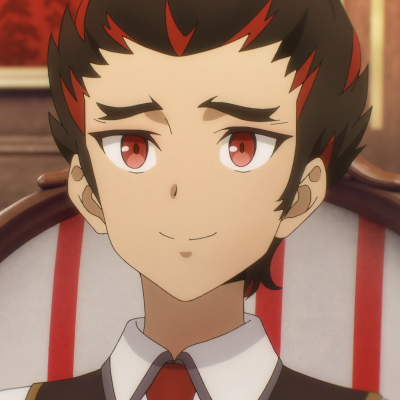 Joseph Albright - Character (142026) - AniDB