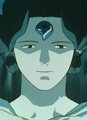 Susanoo - Character (142083) - AniDB