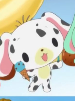 Buchi Usa - Character (142113) - AniDB