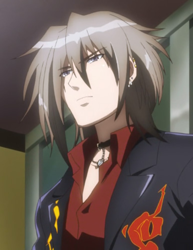 Nikaidou Ren - Character (38257) - AniDB