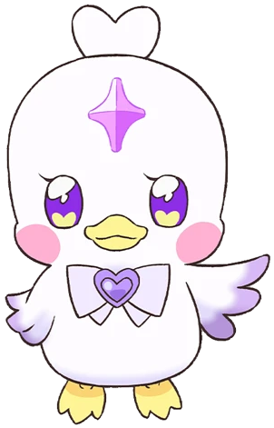 Kirarin Swan - Character (142169) - AniDB