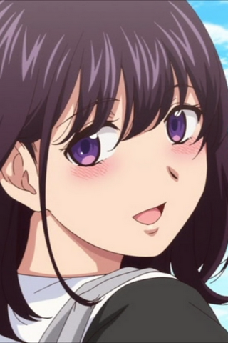 Miyamura Sayoko - Character (142210) - AniDB