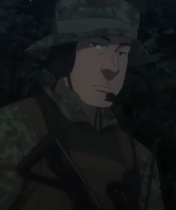 Lancer - Character (142326) - AniDB