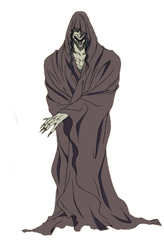 Gagoze - Character (27182) - AniDB