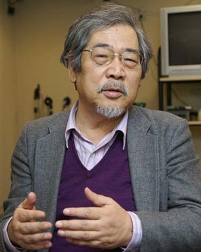 Ishiguro Noboru - Person (151) - AniDB