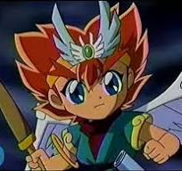 Seitenshi Takeru - Character (142388) - AniDB