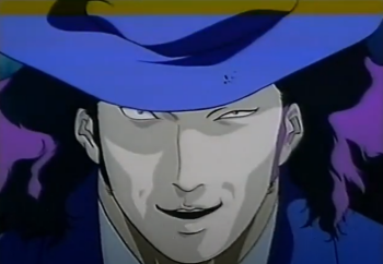 Tateoka Chouko - Character (142407) - AniDB