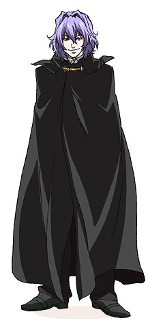 Plum - Character (34649) - AniDB