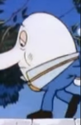 Humpty Dumpty - Character (142419) - AniDB