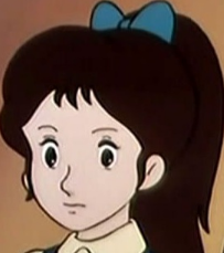 Celia - Character (142420) - AniDB