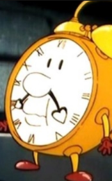 Tokei - Character (142424) - AniDB