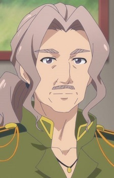 Johan - Character (142446) - AniDB