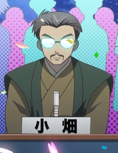 Obata - Character (34676) - AniDB