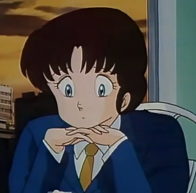 Satomi - Character (34691) - AniDB