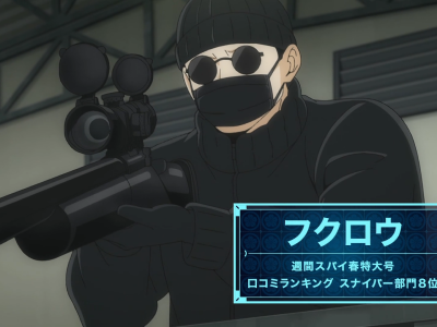 Fukurou - Character (142806) - AniDB