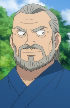 Kuta - Character (142828) - AniDB