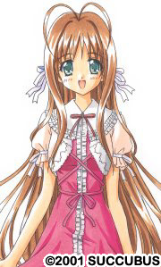 Mitsuishi Minto - Character (34716) - AniDB