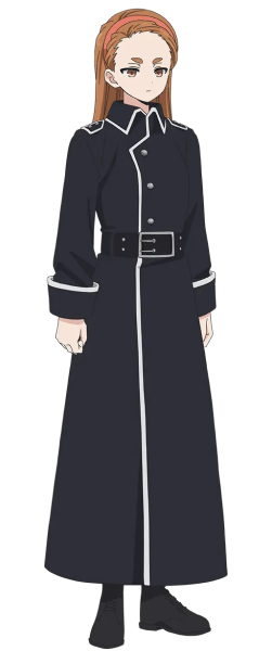 Akikaze Momiji - Character (142942) - AniDB