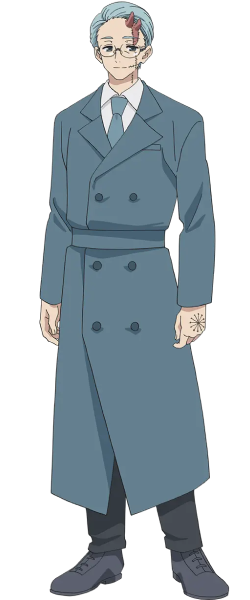 Mizuki - Character (143091) - AniDB