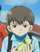 Kisaragi Mitsuki - Character (143172) - AniDB