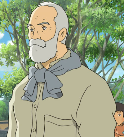 Aoki Koutarou - Character (34788) - AniDB