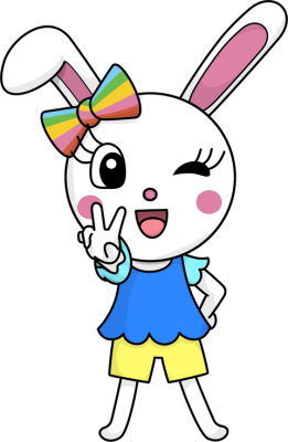 Rose Rabbit - Character (143224) - AniDB