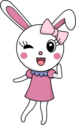 Rosie Rabbit - Character (143225) - AniDB