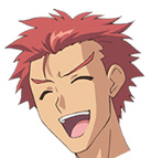 Tetsubou Meguru - Character (33462) - AniDB