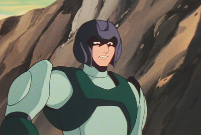 Tomash - Character (143366) - AniDB