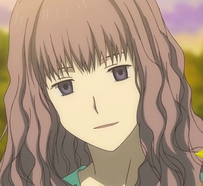 Murasaki - Character (34833) - AniDB