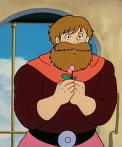 Charles - Character (34846) - AniDB