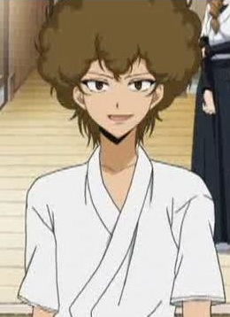 Sugimura Kenta - Character (38265) - AniDB