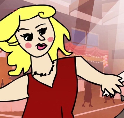 Liz - Character (38271) - AniDB