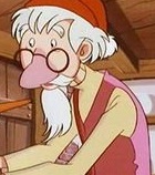 Ojiisan - Character (34862) - AniDB