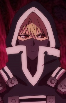 Marze - Character (143733) - AniDB