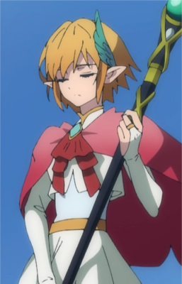Lefiya Viridis - Character (143737) - AniDB