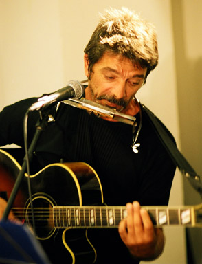 Francesco Sansalone - Person (27941) - AniDB