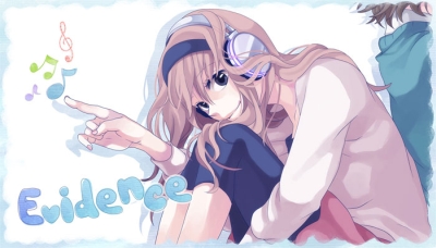 Evidence - Anime - AniDB