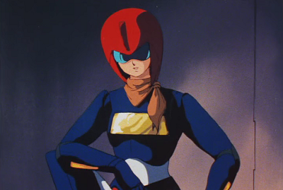 Sara - Character (144416) - AniDB