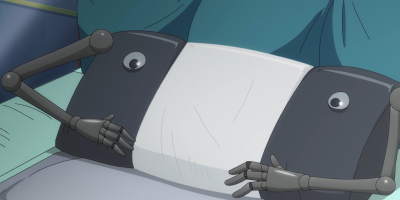 Makura-kun - Character (144499) - AniDB