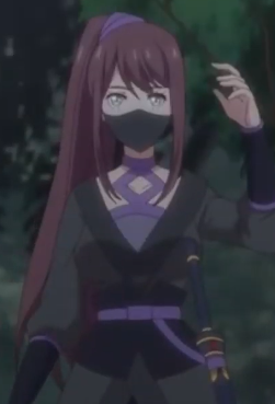 Assasin - Character (144789) - AniDB