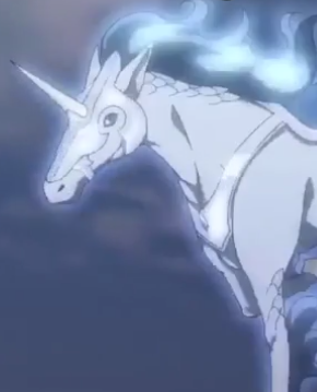 Long Lin Ma - Character (144793) - AniDB