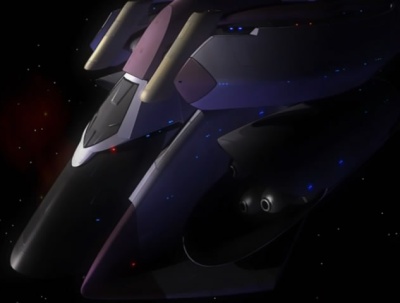 Shenlong - Vehicle (35021) - AniDB