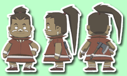 Marco - Character (38284) - AniDB