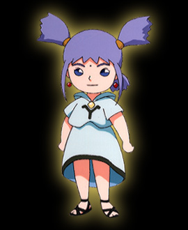 Hyuu - Character (38286) - AniDB