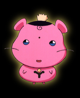 Sanda - Character (38288) - AniDB