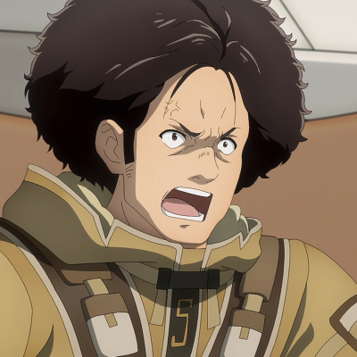 Super Ballman - Character (145156) - AniDB