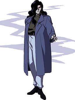 Murakumo - Character (35073) - AniDB