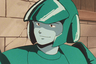 Rock - Character (145708) - AniDB